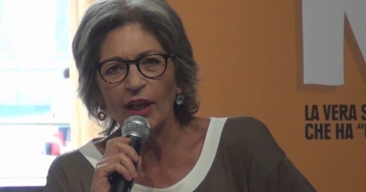 Anna Finocchiaro: 'Combattere la corruzione per aiutare le imprese oneste'