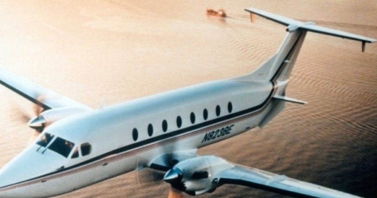 Private jet commercial flying for less than $100