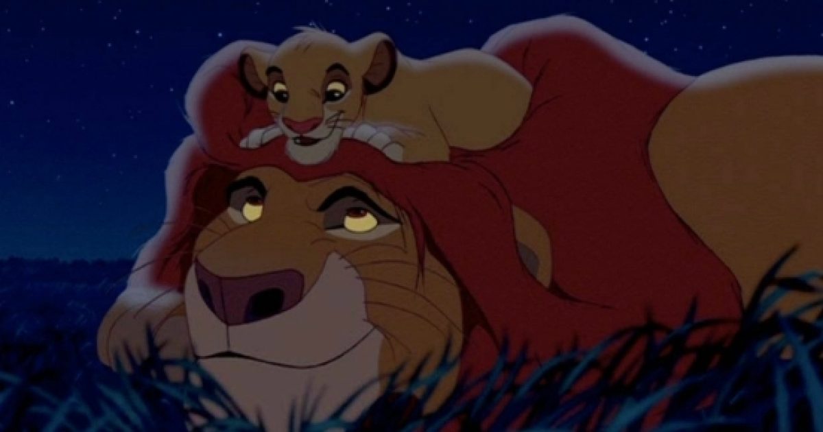 Donald Glover and James Earl Jones will be in remake of 'The Lion King'