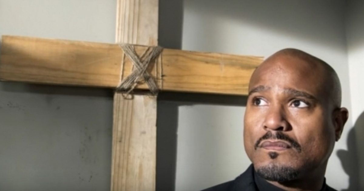 'The Walking Dead' season 7: Father Gabriel returns