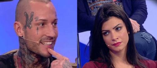 Uomini e Donne gossip: ecco cosa ha scritto Carmen sui social, è polemica Uomini e Donne gossip: ecco cosa ha scritto Carmen sui social, è polemica