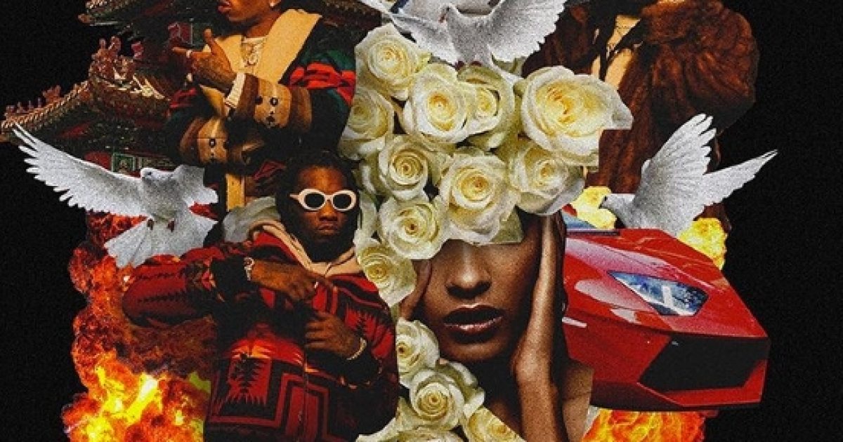 Migos album review of 'Culture'