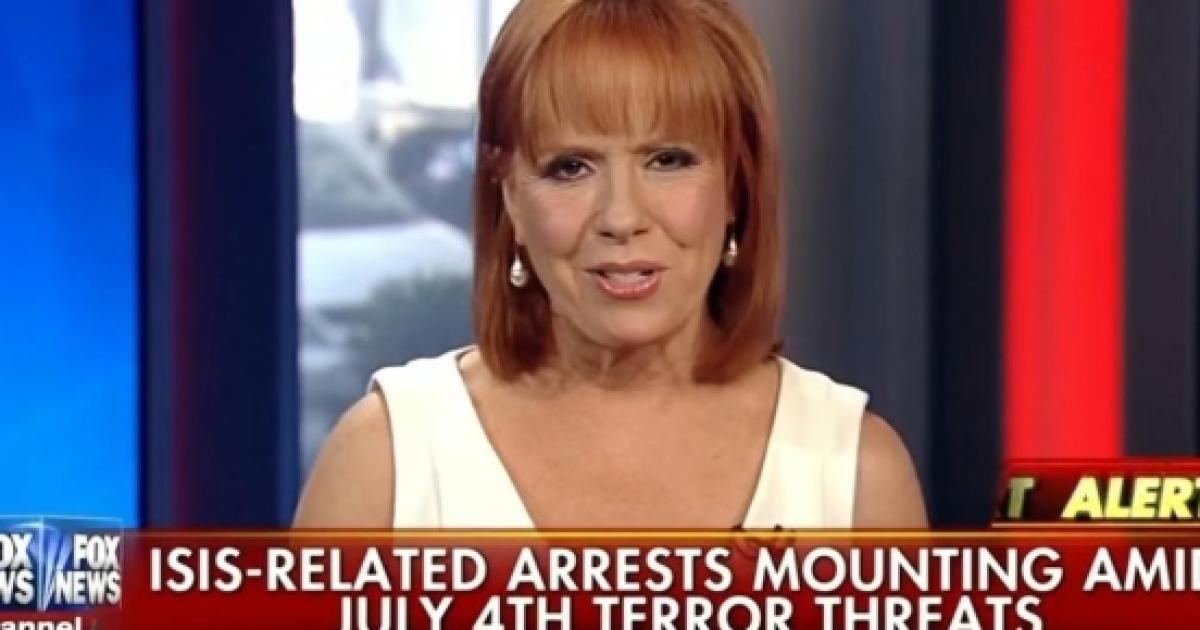 Longtime Fox News business reporter Brenda Buttner dies