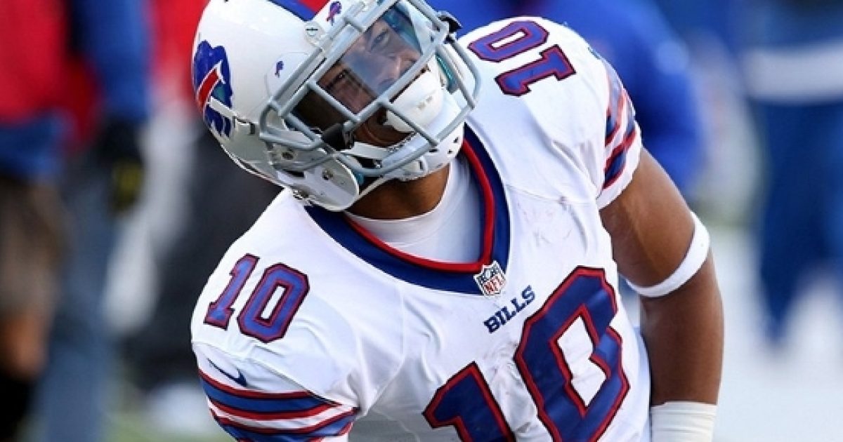 Buffalo Bills 2017 offseason: bring him back, let him go