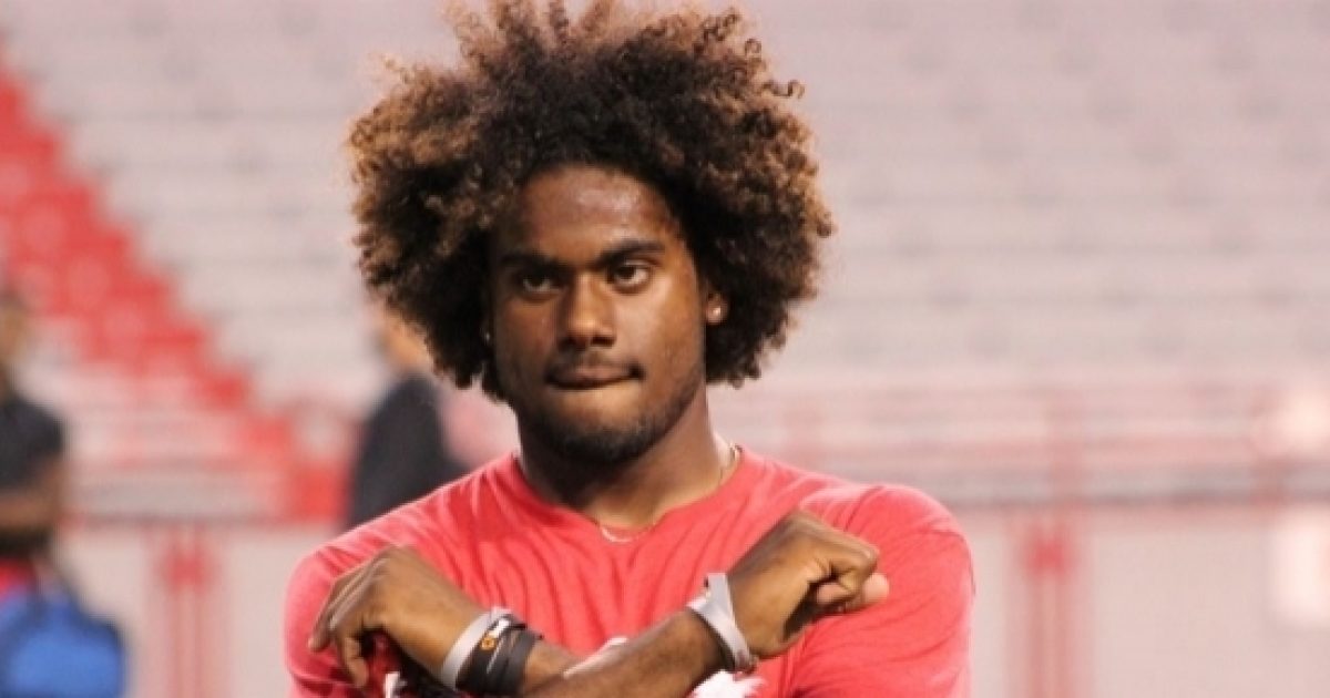 Nebraska football's top defensive back target still has Huskers in his ...