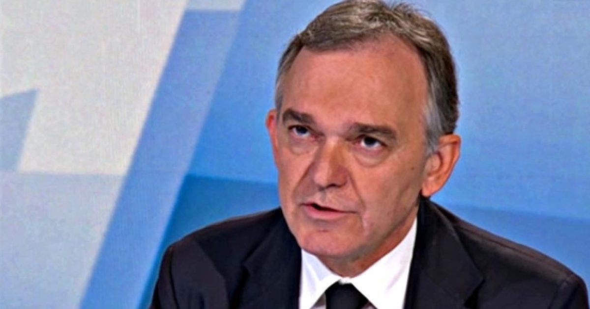 Enrico Rossi: 'Penso di rispedire la tessera PD. Lavoriamo a un nuovo ...
