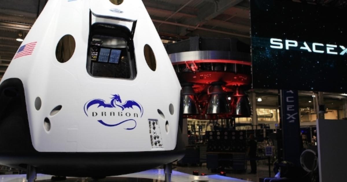 SpaceX back in the game with its latest successful launch