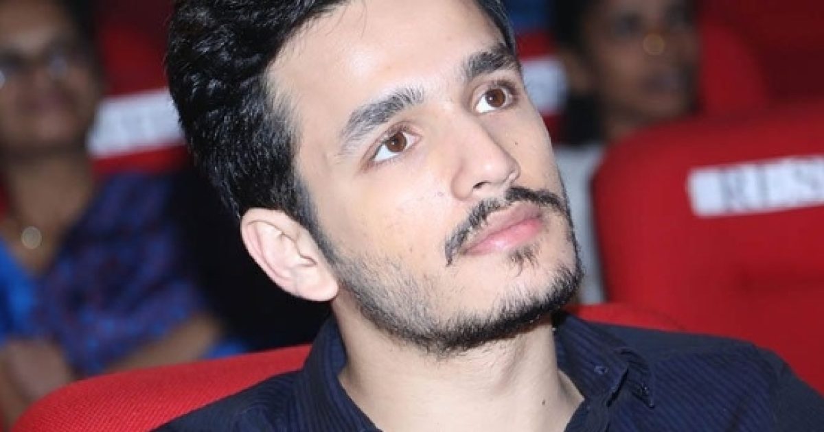 Akhil's marriage (wedding) cancelled with Shriya Bhupal?