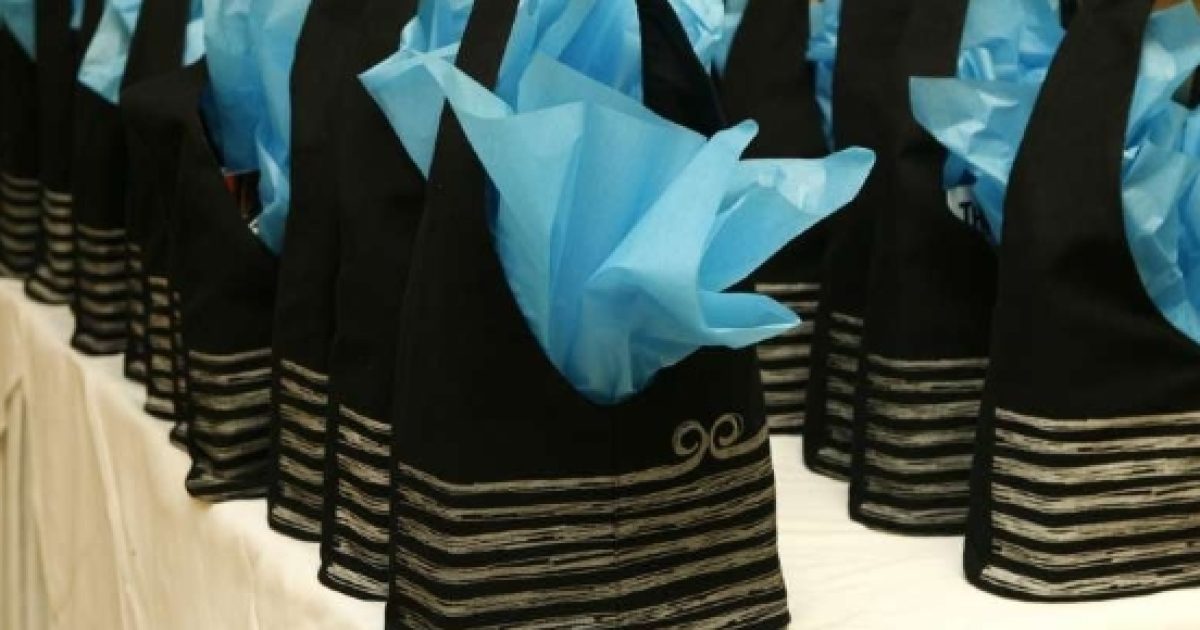 89th Academy Award major nominees get 'Everyone Wins' grab bag