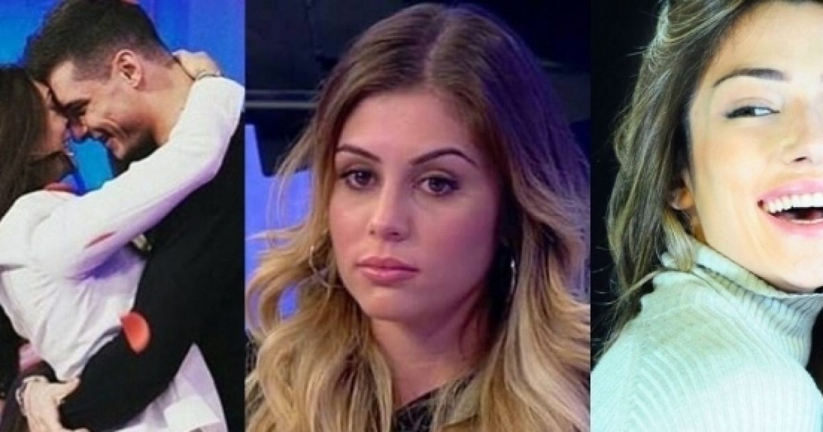 Uomini e Donne: Sonia sceglie, Giulia lascia, Soleil festeggia