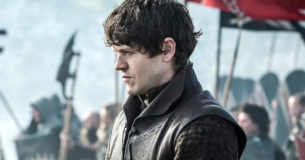 'Game of Thrones' Iwan Rheon officially cast in Marvel's 'Inhumans'