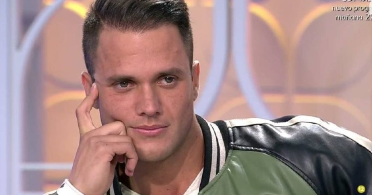 MYHYV: Esta increíble razón lleva a la favorita de Fabio a abandonar.