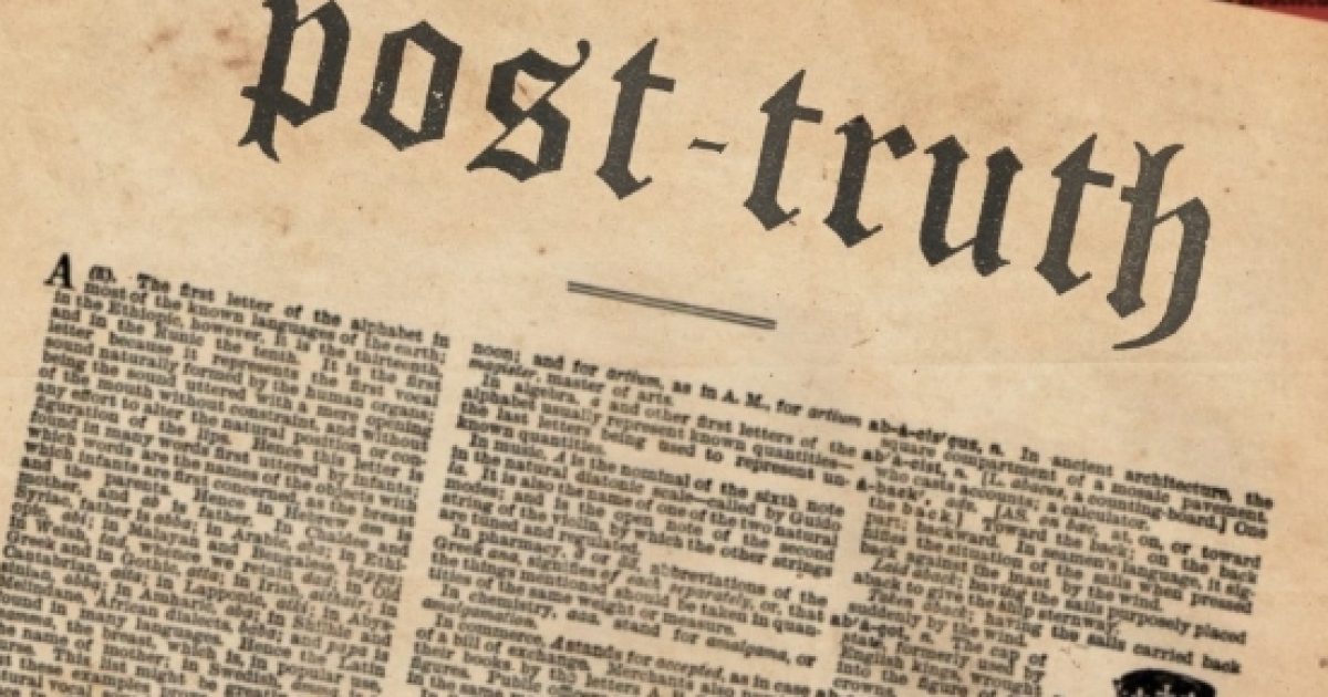 This new catchword is being celebrated by politicians