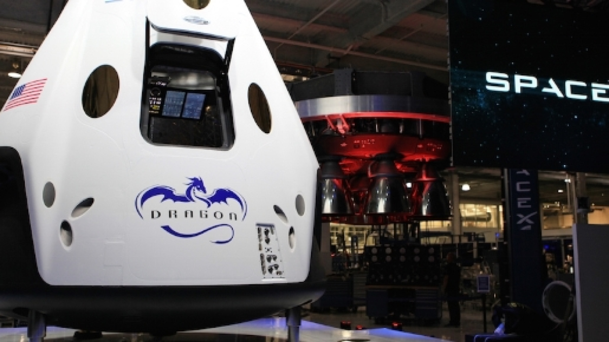 SpaceX back in the game with its latest successful launch