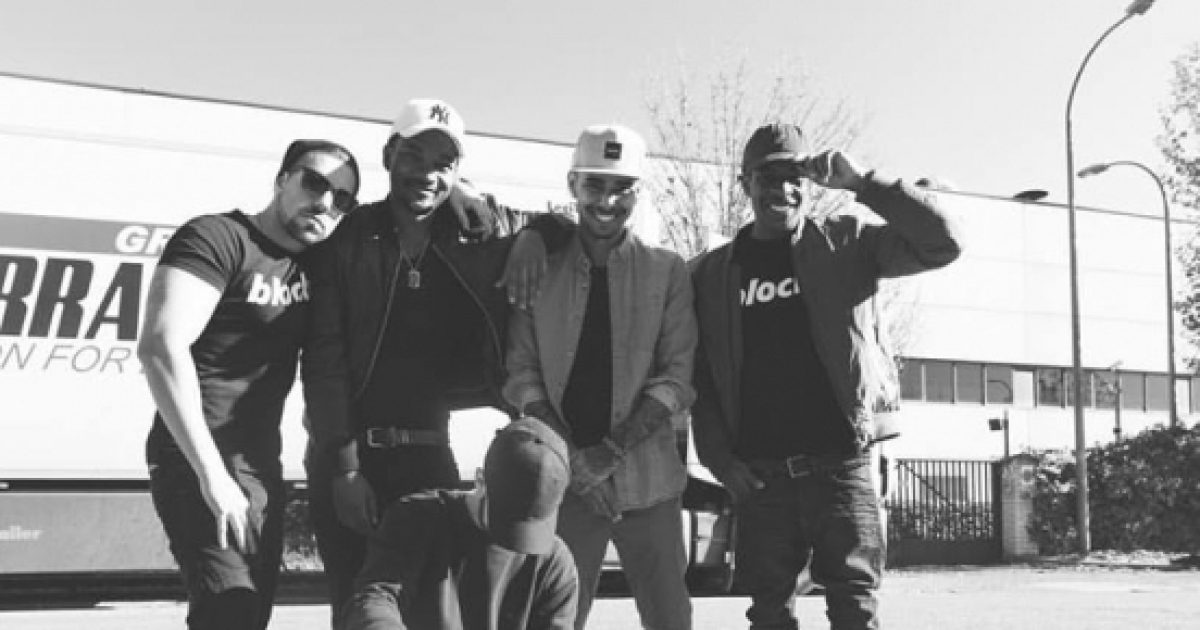 Blocka boyz llega con Bang, su nuevo trabajo