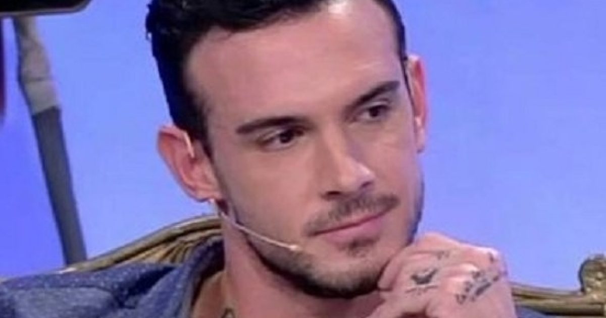 Uomini e Donne news, nuove dichiarazioni di Peracchi: il caso si riapre