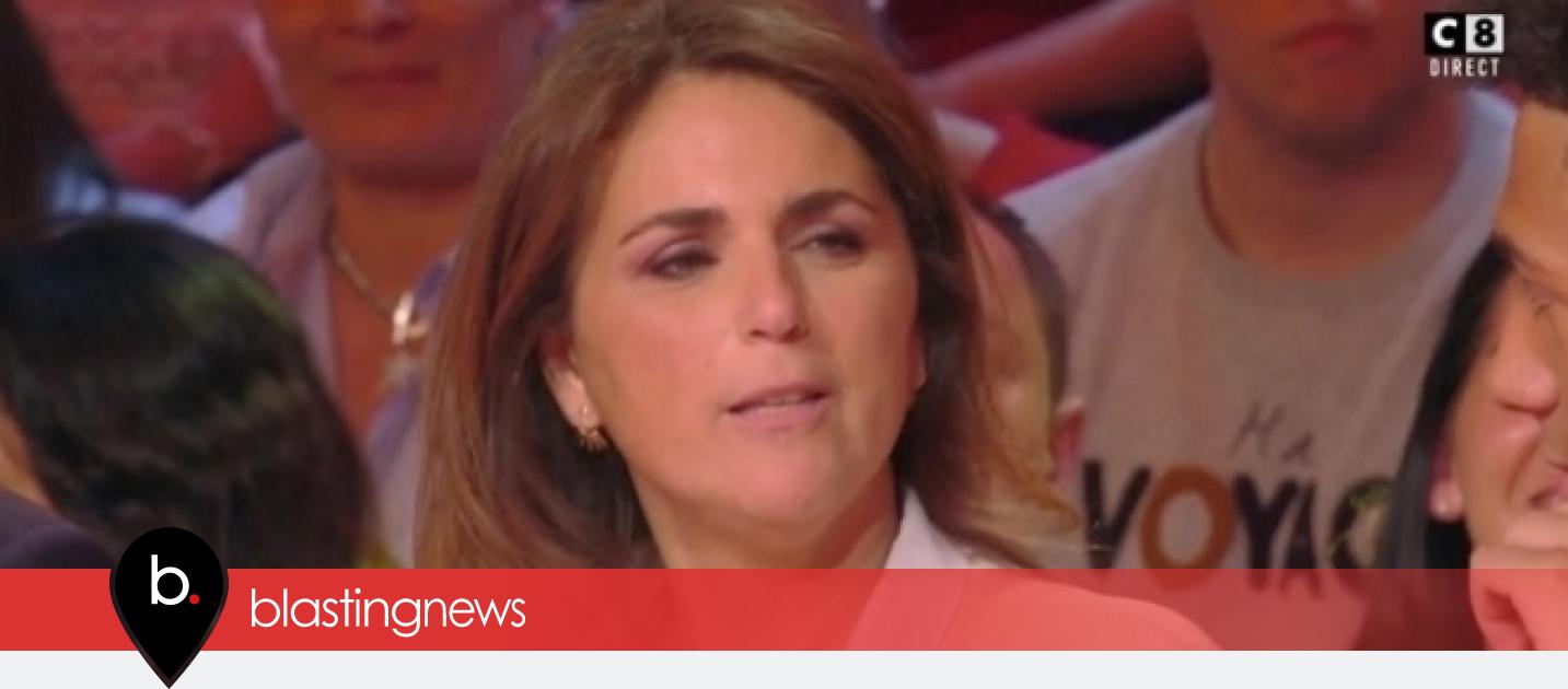 Tpmp Valérie Benaïm Sexprime Dites Le à Baba Dals 8 Ses Coups De