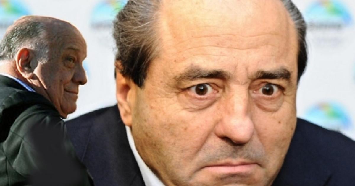 Mani pulite 25 anni dopo, le rivelazioni di Antonio Di Pietro