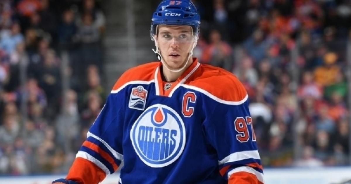 Edmonton Oilers beat Florida Panthers for two points in standings