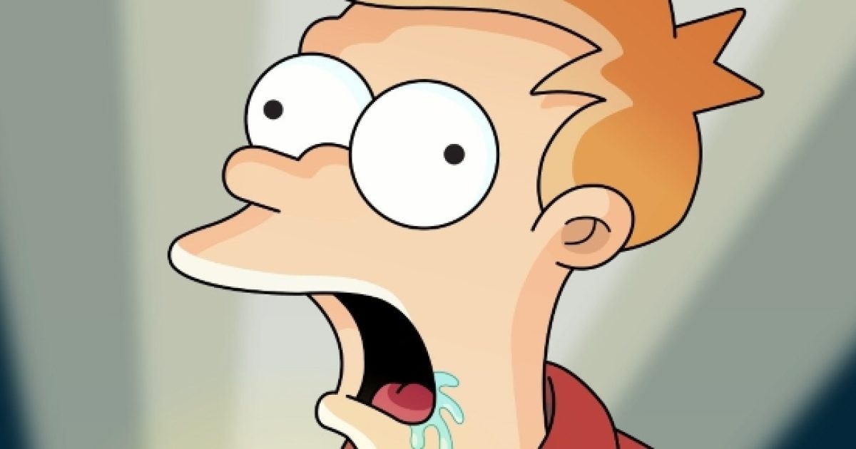 Futurama returns with mobile game 'Worlds of Tomorrow'