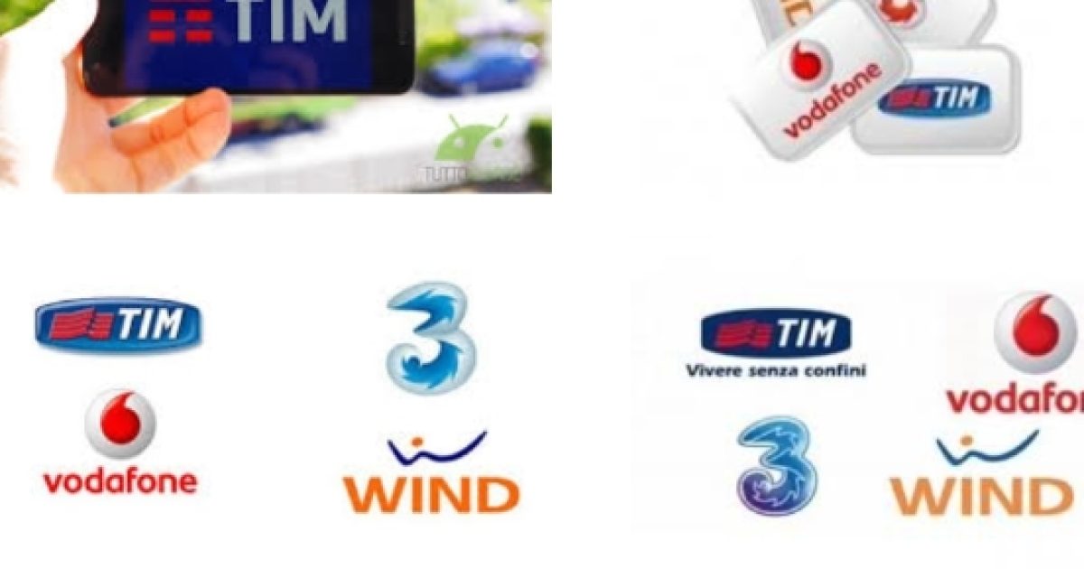 Offerte Tim e Wind: le più convenienti febbraio 2017, anche a 10 euro
