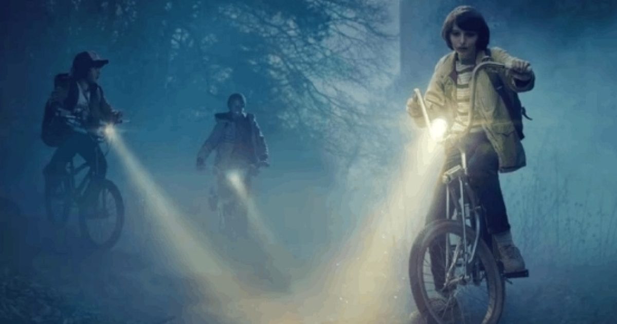 ‘Stranger Things’ season 2: everything you need to know