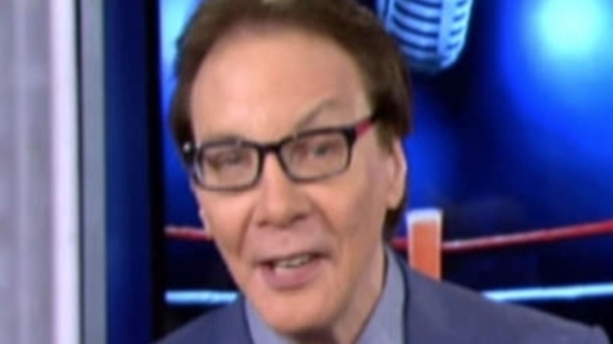 Alan Colmes passes away at the age of 66
