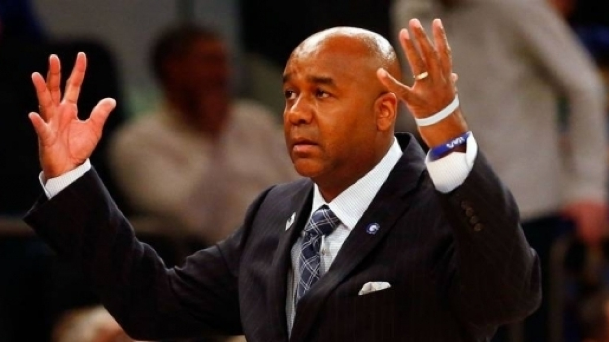 How can anybody defend John Thompson III after loss to DePaul?