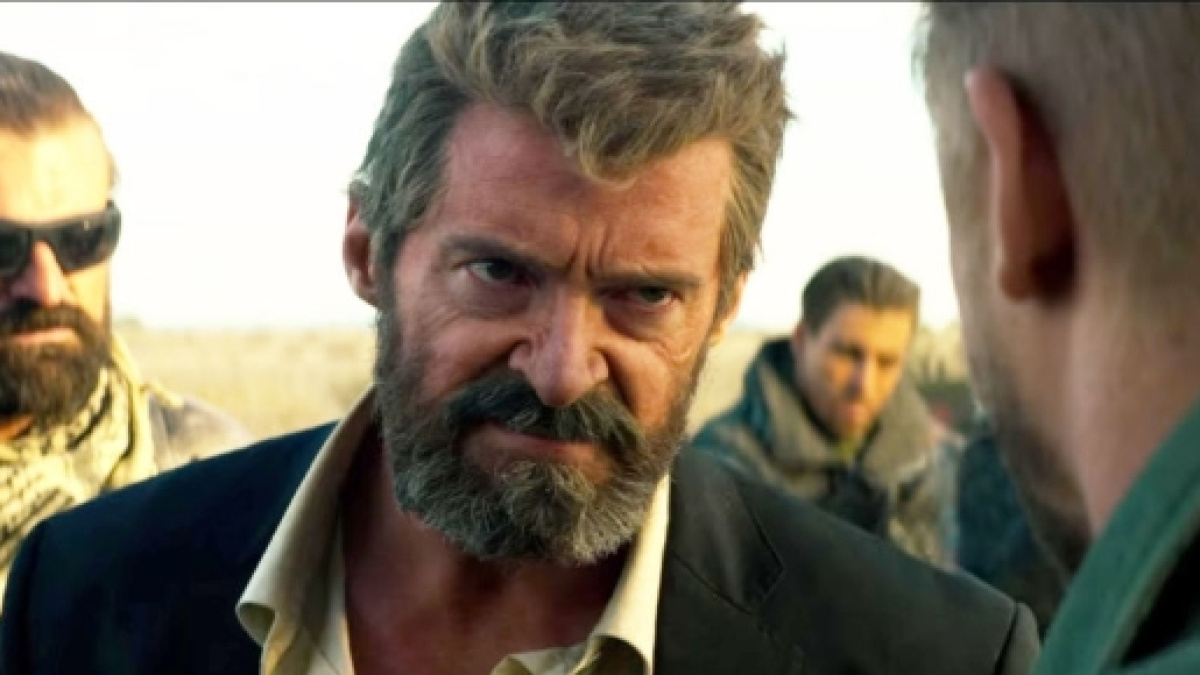 'Logan' post-credit scene speculation answered by director James Mangold
