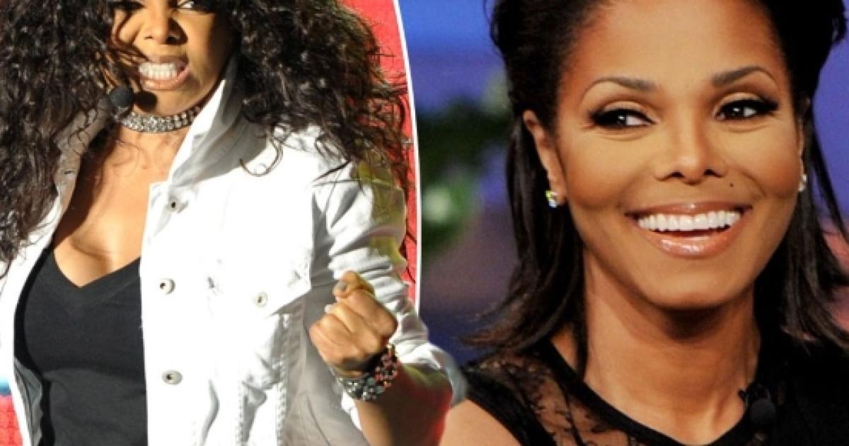 Etterlene DeBarge claims she can prove Janet Jackson has a secret daughter