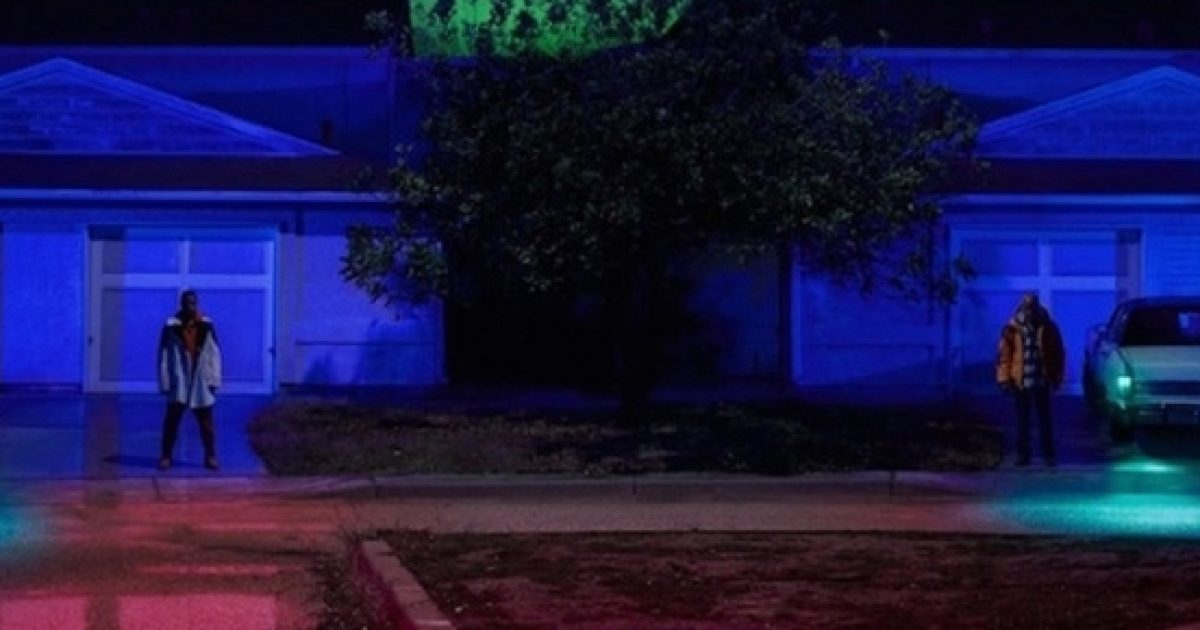 Review of Big Sean album 'I Decided'