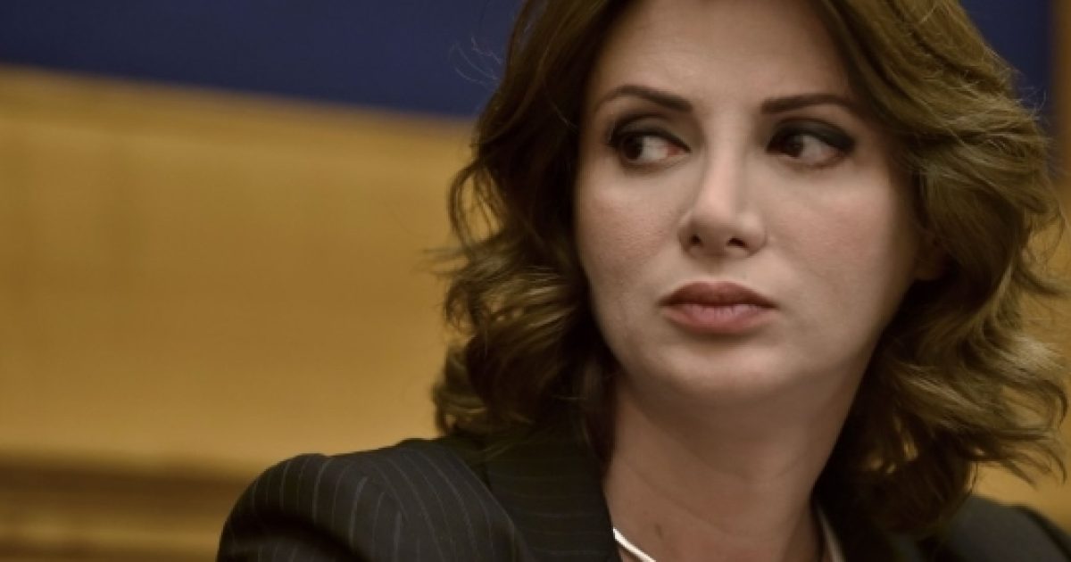 Falcone: 'Sul lavoro si voti con le Amministrative. Penso a sinistra ...