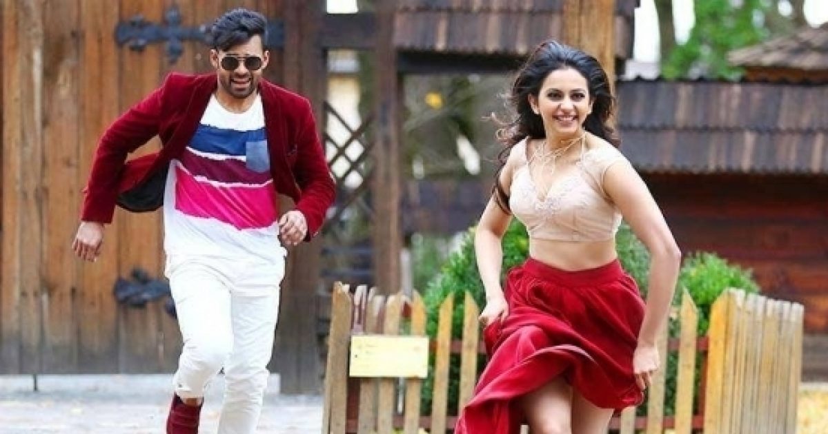 'Winner' Telugu movie review, live public response and box-office ...