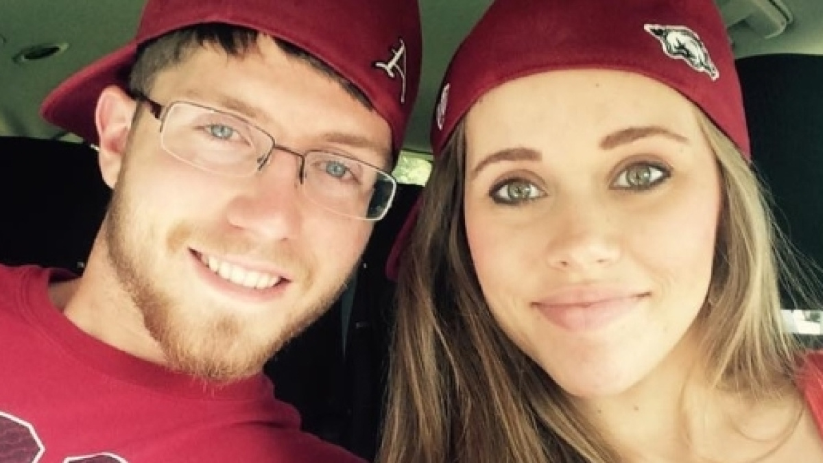 Ben Seewald prepping for a career in politics?