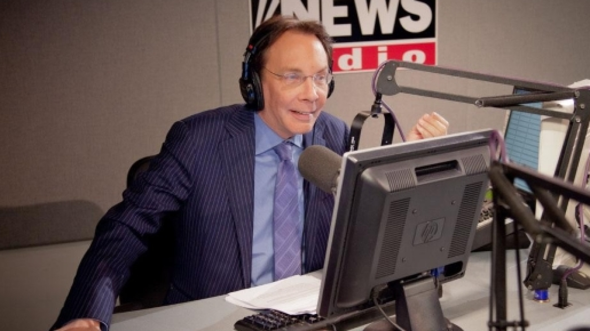 Alan Colmes dies at the age of 66