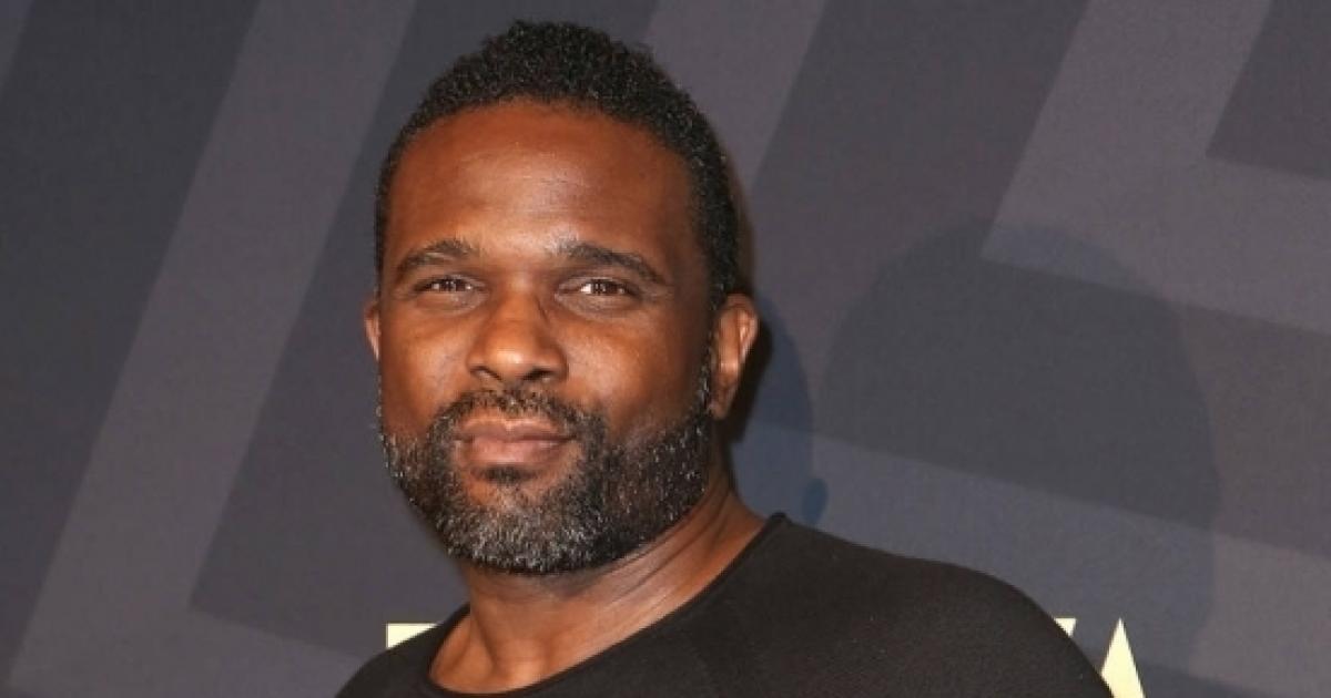 Darius McCrary accused of abuse, wife claims star terrorized her