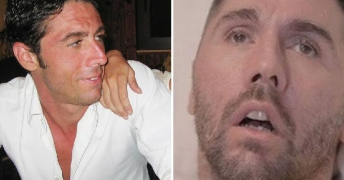 Dj Fabo ringrazia per averlo liberato da un inferno di dolore