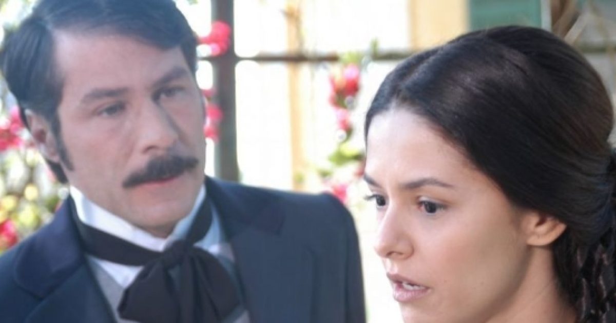 'A Escrava Isaura': resumo da novela de 27 de fevereiro a 3 de março