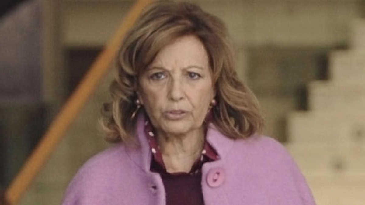 Última hora: la inesperada pérdida que hunde definitivamente a Mª ...