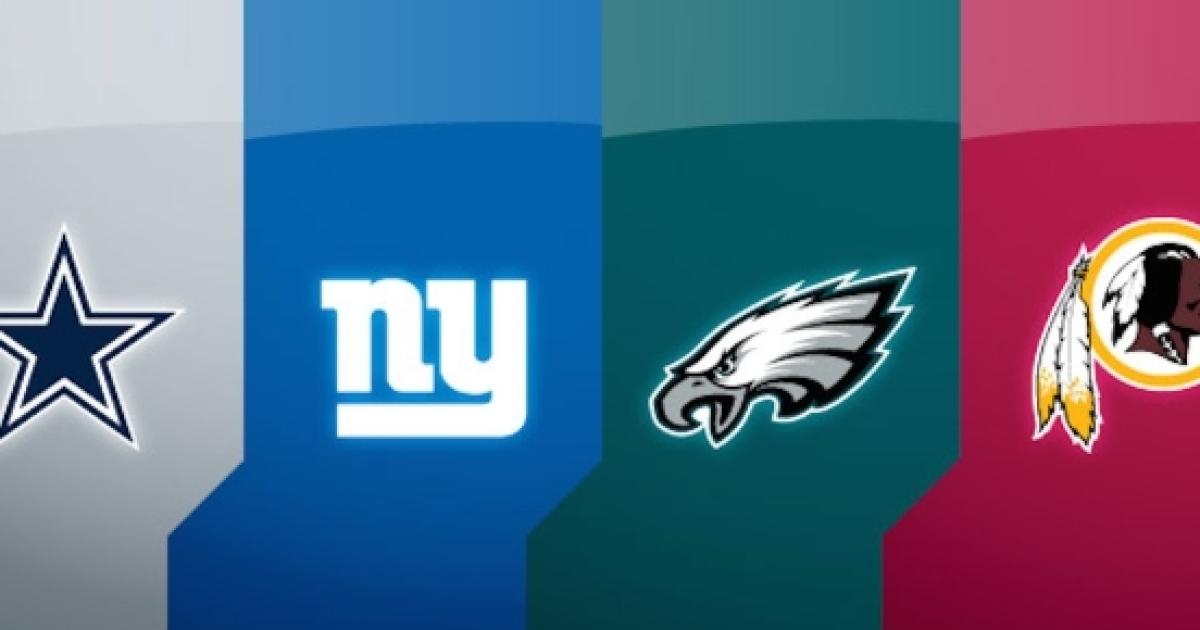 NFL: what does every team need? NFC East Edition