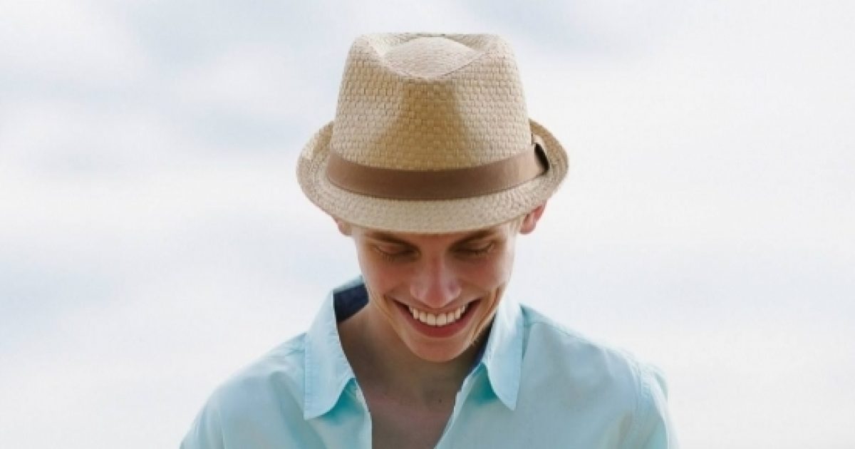 Interview with actor Caleb Bendit star of 'Power Rangers Ninja Steel'