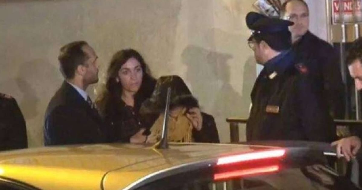 Loris Stival, mamma Veronica resta in carcere, il Gup: 'Può uccidere ...