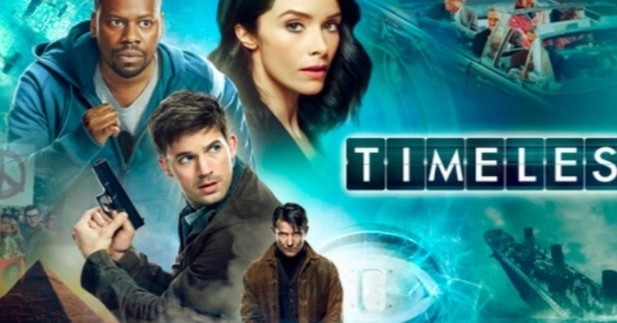 New 'Timeless' season 2 possible spoilers revealed by the producers