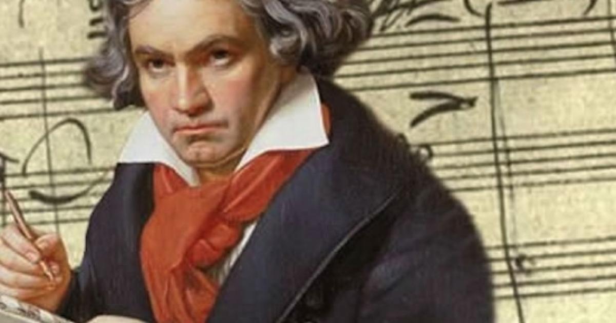 Accadde oggi: Beethoven debutta con l’ottava sinfonia in Fa maggiore ...