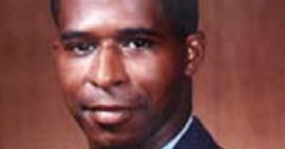 Major Robert Lawrence was another hidden figure from the early space age