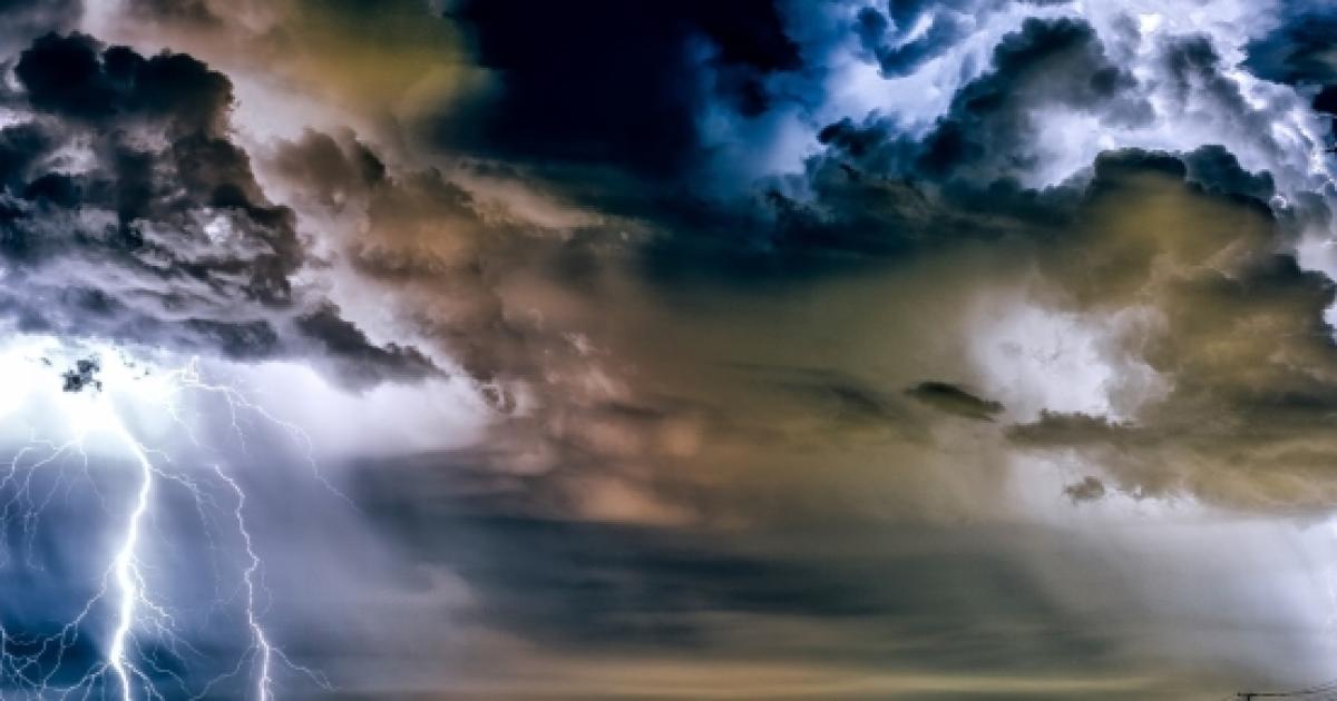 China manipulates weather to make it rain on demand