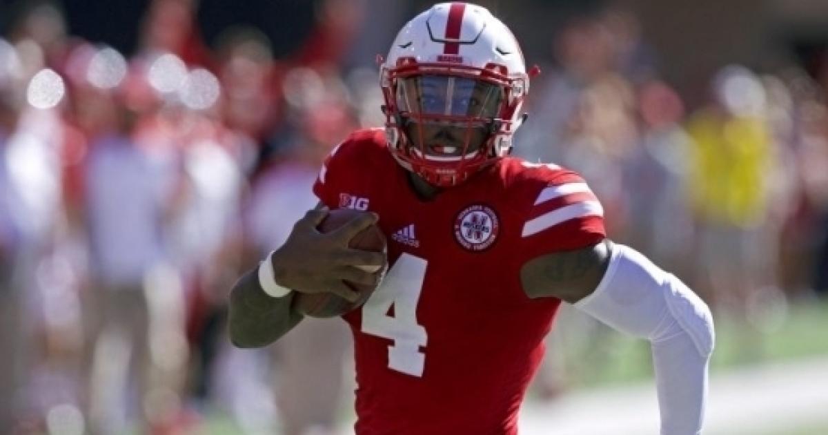 Nebraska football's Tommy Armstrong raising NFL eyebrows in workouts