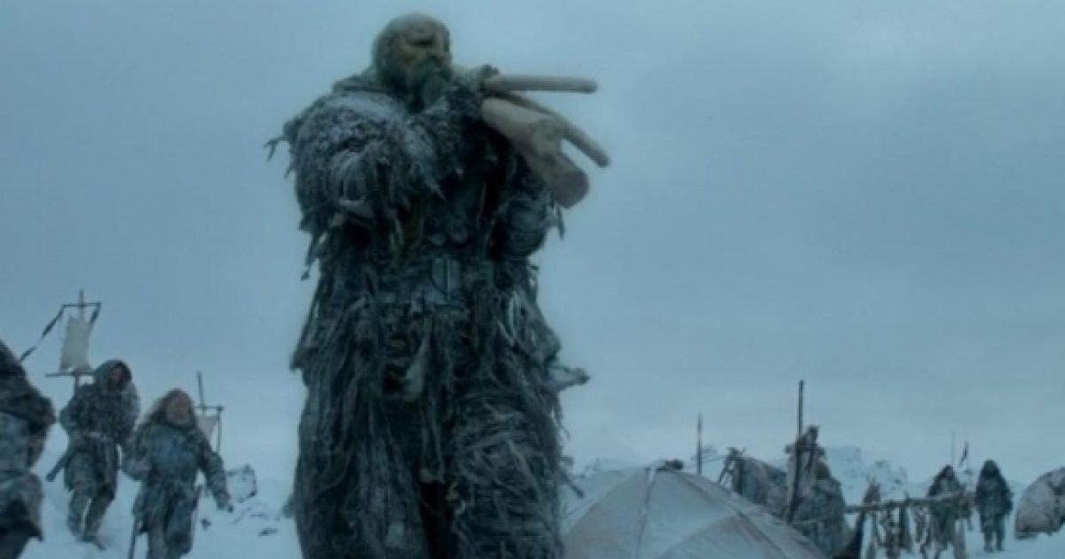 ‘Game of Thrones’ actor dead at 36