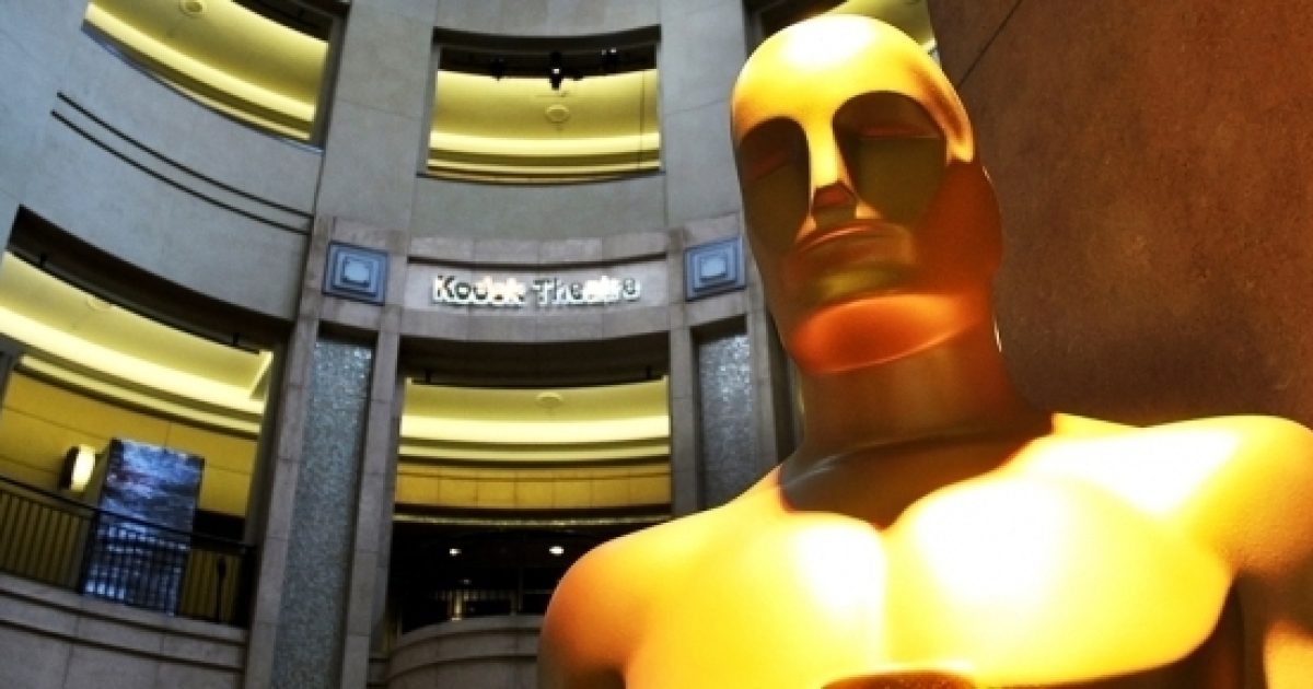 Oscars comedy of errors: yet another mistake was made that night