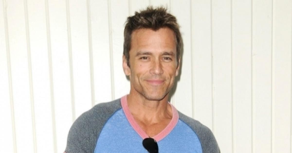 Soap vet Scott Reeves hospitalized: What happened to the 'GH' and 'Y&R ...